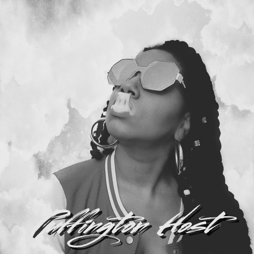 Puffington Host EP x Sendora * IAMHIPHOPMAG