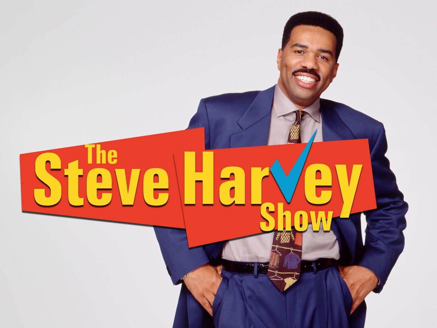The Steve Harvey Show- Full Episodes * IAMHIPHOPMAG