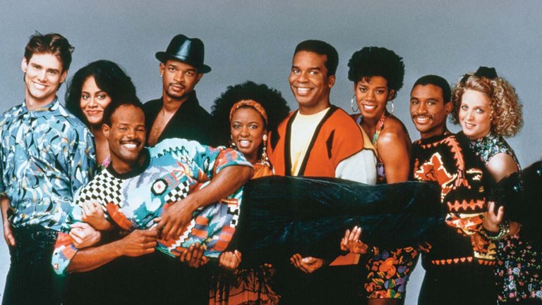 Watch: In Living Color- Full Episodes * IAMHIPHOPMAG