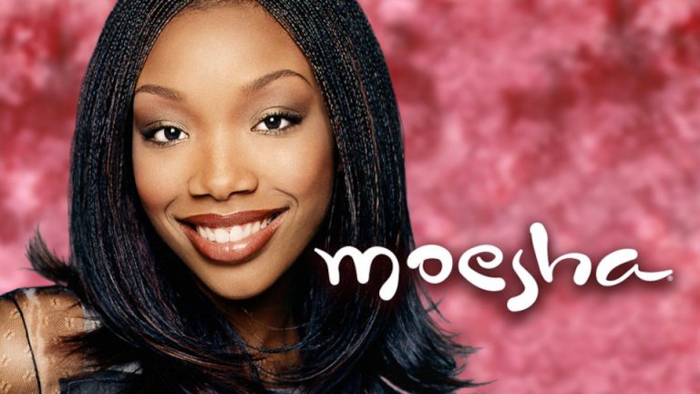 Moesha (1996) Full Episodes * IAMHIPHOPMAG WATCH FREE MOVIE