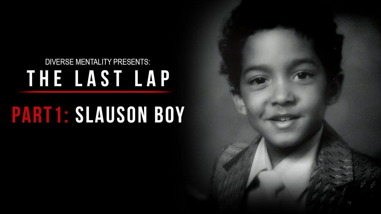 Nipsey Hussle: The Last Lap (Documentary) | Part 1: Slauson Boy