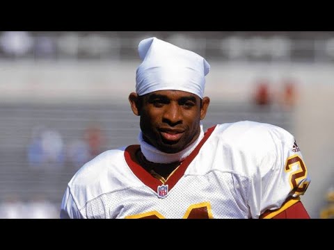 Prime Time: The Deion Sanders Story (2002) Sports Documentary