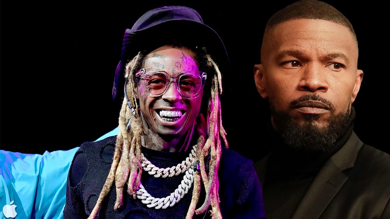 Lil Wayne Interviews Jamie Foxx on Young Money Radio | Episode 4