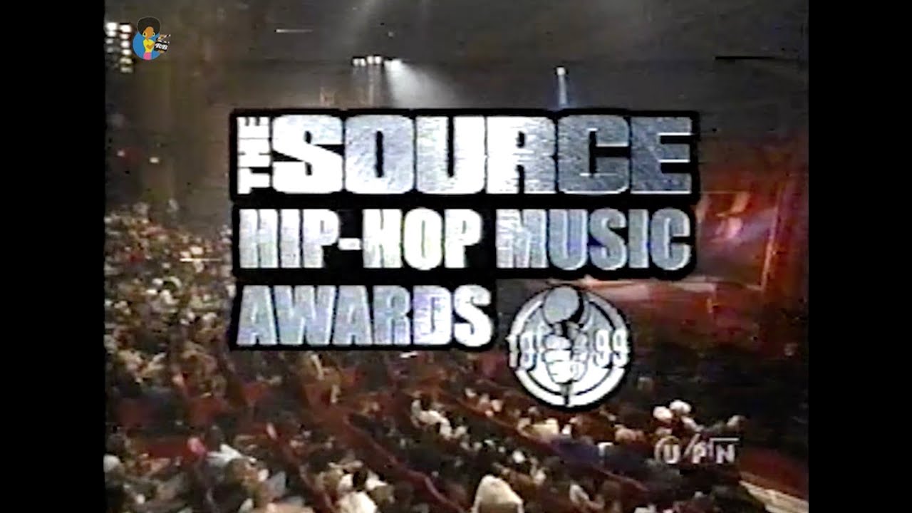 The Third Annual Source Awards (1999) * IAMHIPHOPMAG