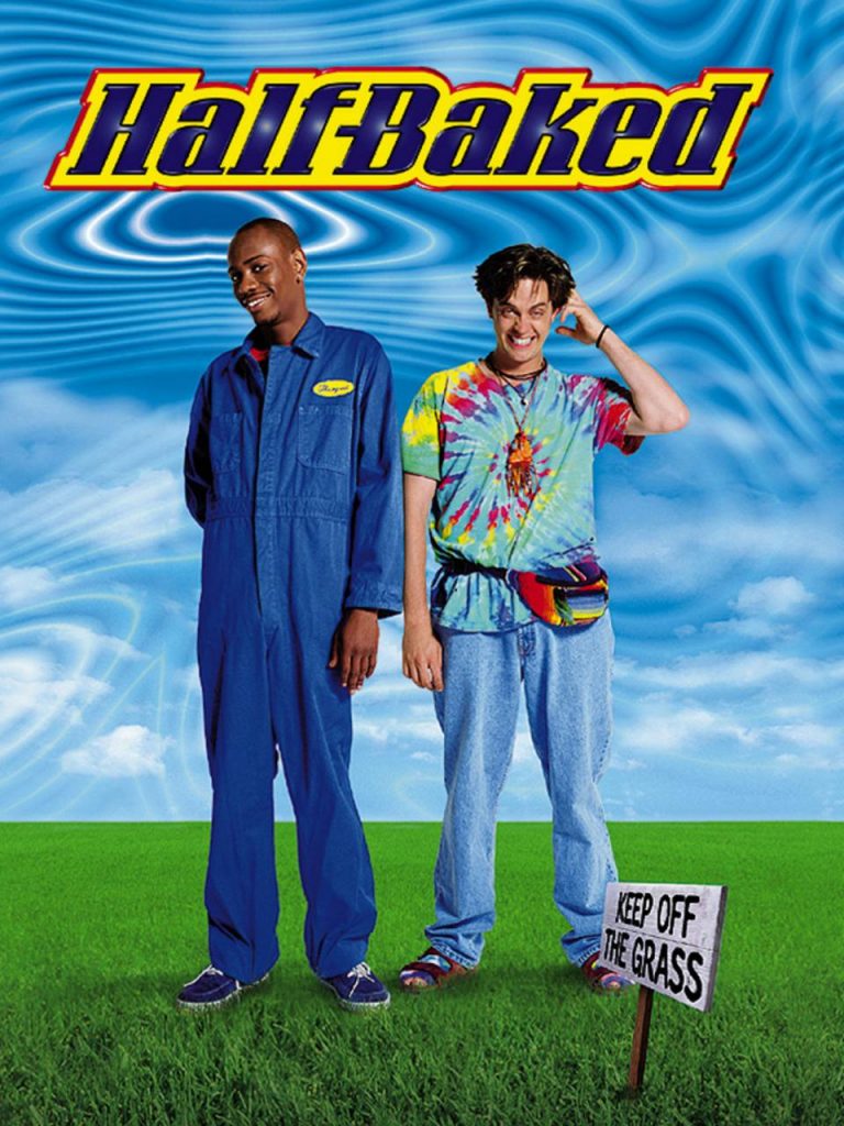Half Baked (1998) * IAMHIPHOPMAG WATCH FREE MOVIE