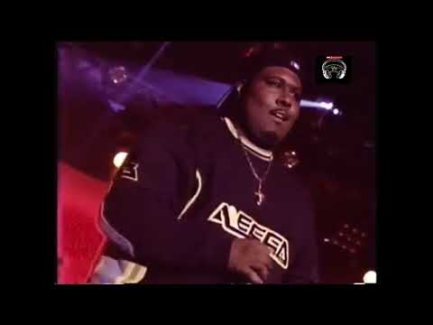 Def Jam Phat Jam Rap 1997 Concert * IAMHIPHOPMAG