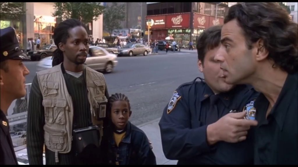 Prison Song (2001) * IAMHIPHOPMAG