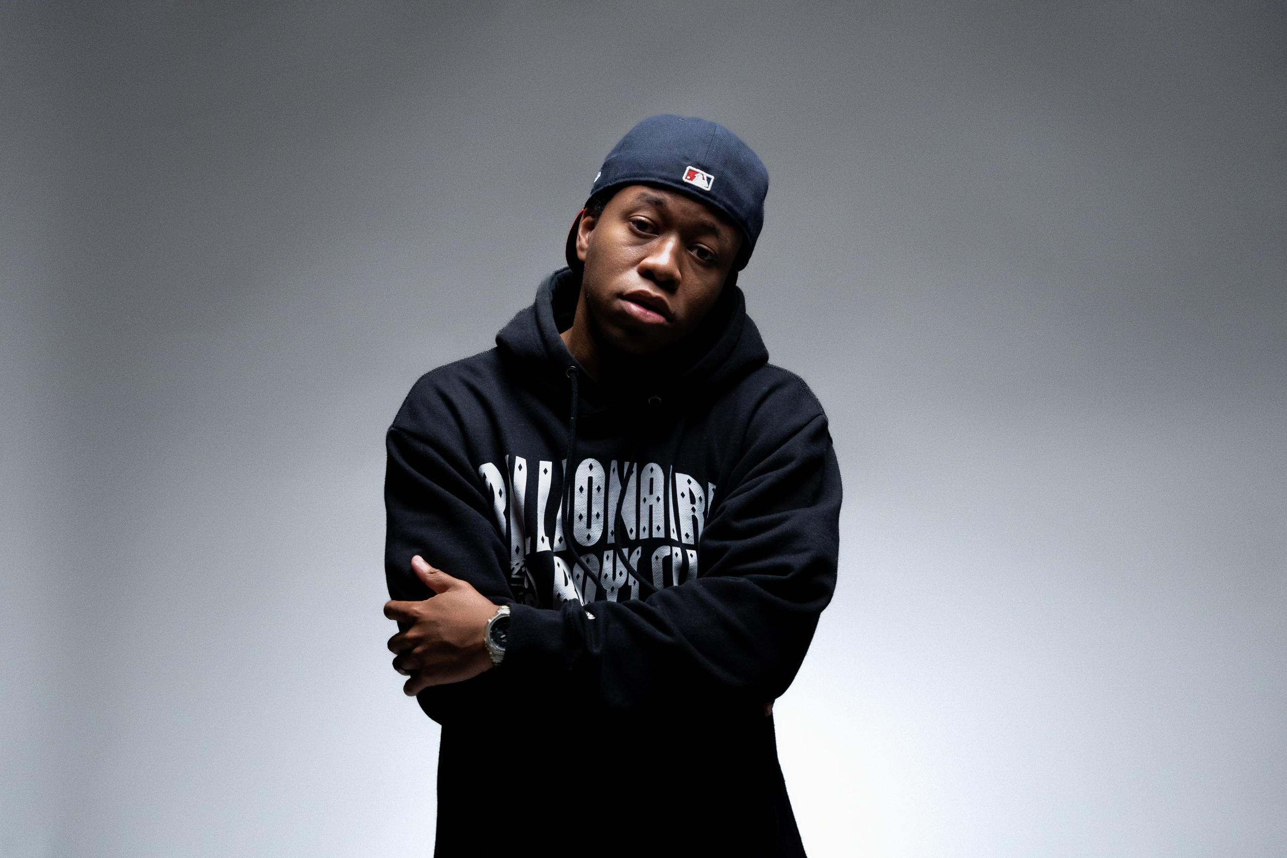 AsaTheProdigy Releases New Album 'The Reset' * IAMHIPHOPMAG