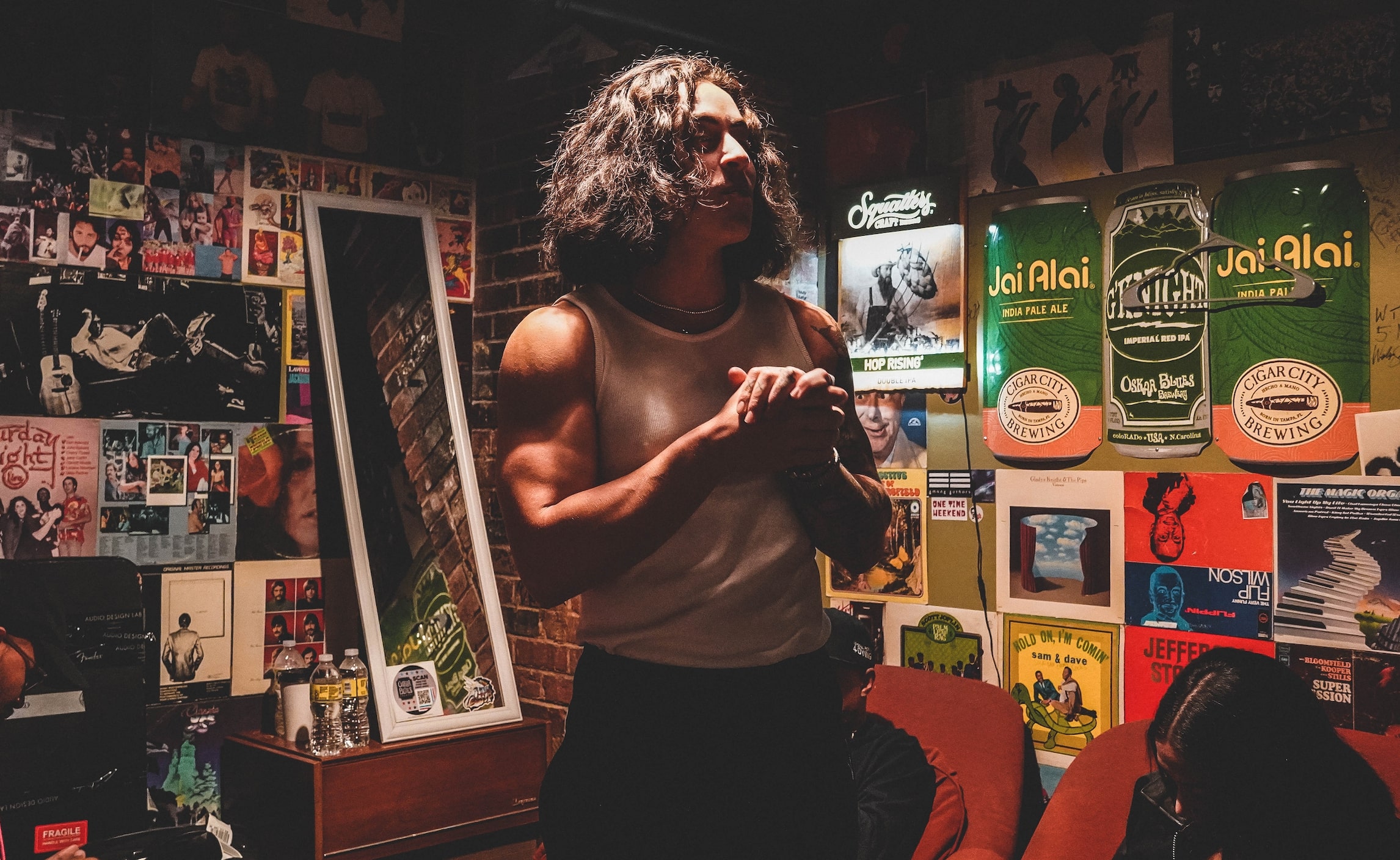 After Soulja World, Big Trip Drops New Song, "Descendant" * IAMHIPHOPMAG