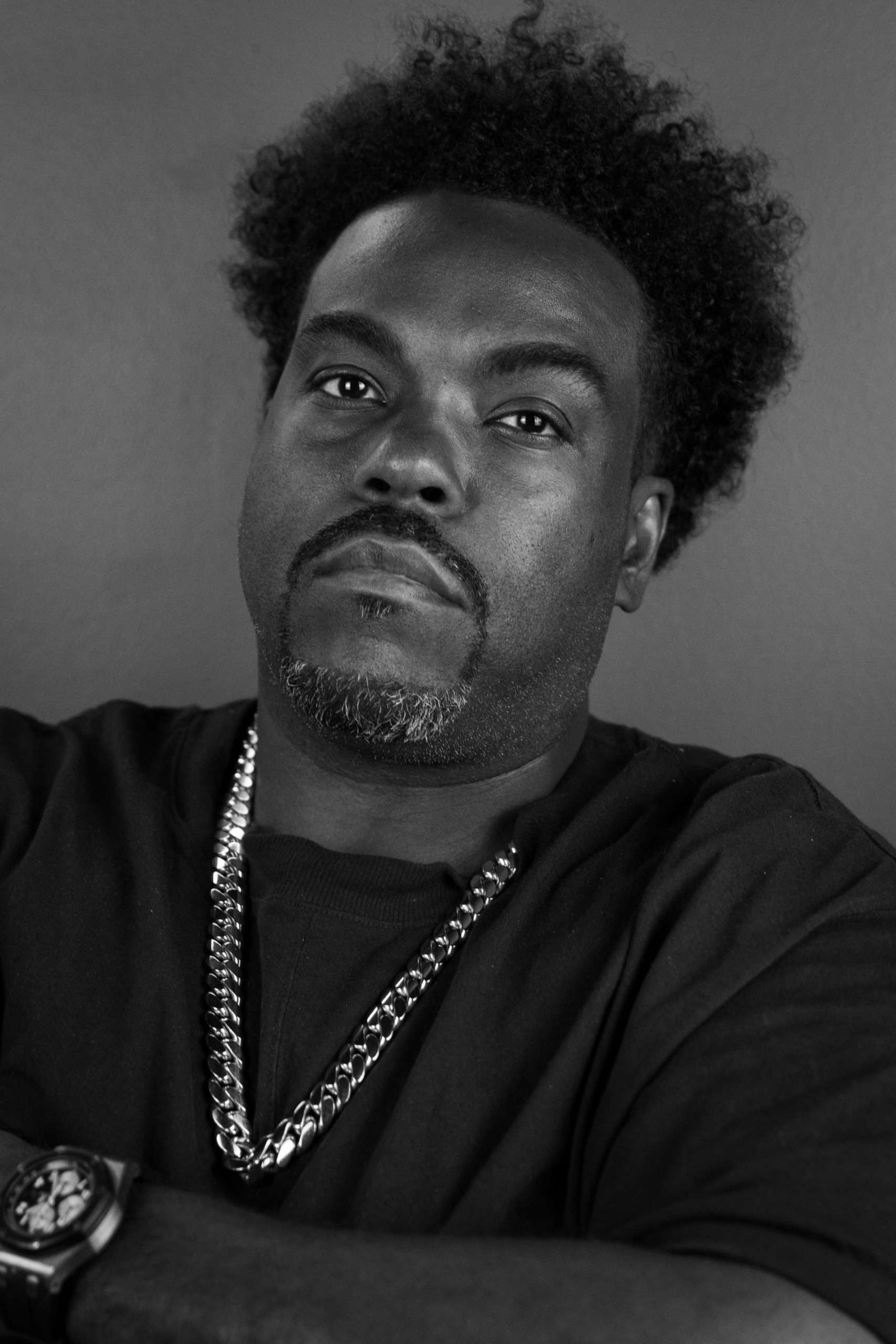 Darkchild, Award-Winning Producer, Launches Alienz Alive Label ...