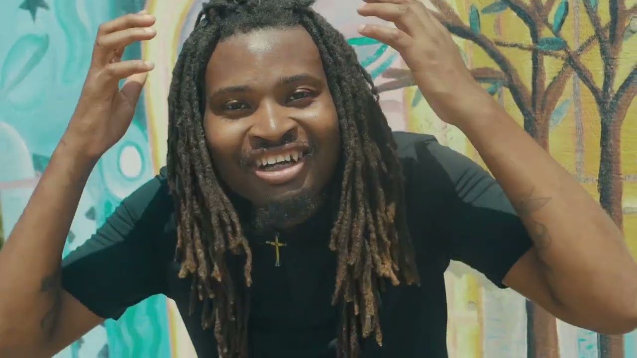 YBG Zega Arrives With New Visual, "Here I Am" * IAMHIPHOPMAG