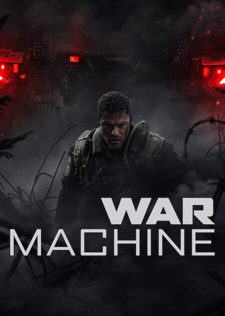 War Machine Review: Why Culture Is Calling It a “Banger” * IAMHIPHOPMAG