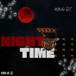 Atlanta's Yung D.I Releases "Night Time" * IAMHIPHOPMAG